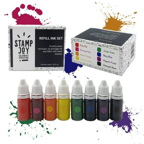 Ink Refill Kit