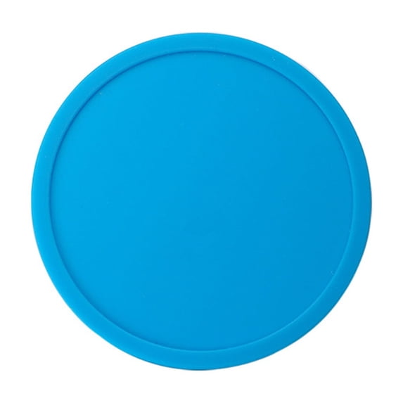 Stamp Pad Silicone Stamp Mat Adhesive Stencil Seal Waxes Pad Seal Mat ...