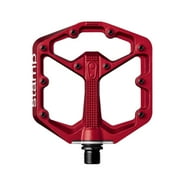 Stamp Pedals Large - Black / Silver Pins - Walmart.com