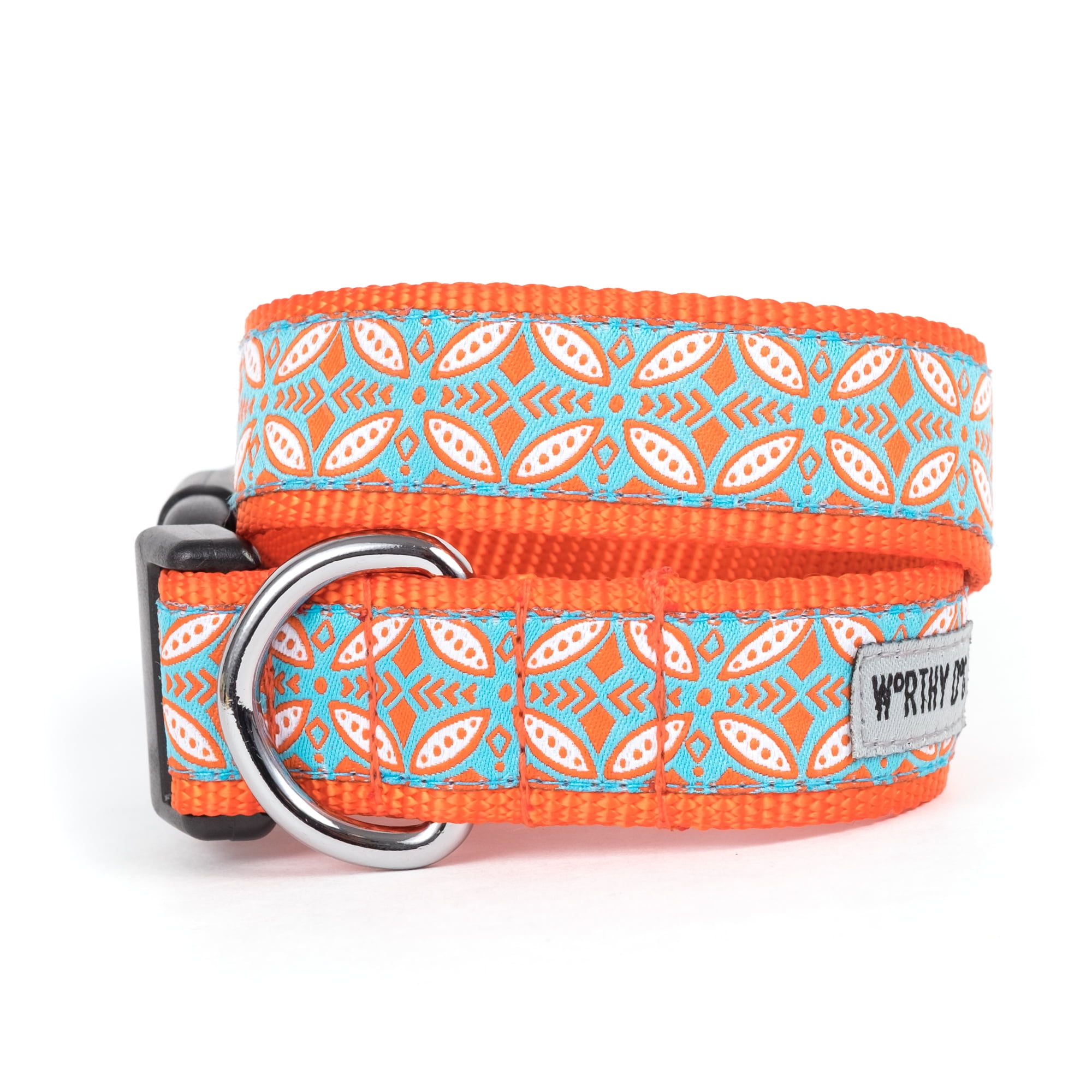 Stamp Print Collar - Walmart.com