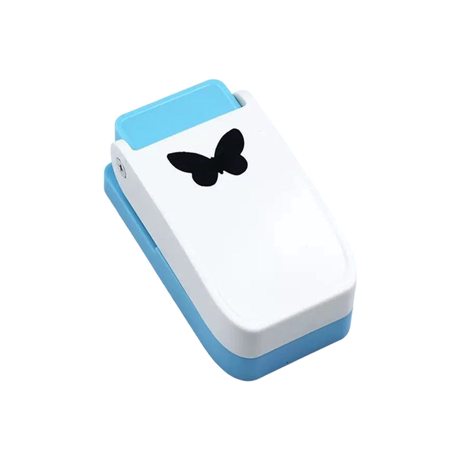 Stamp Puncher Large Square Postage Stamp Punch |Stamp Hole Puncher ...