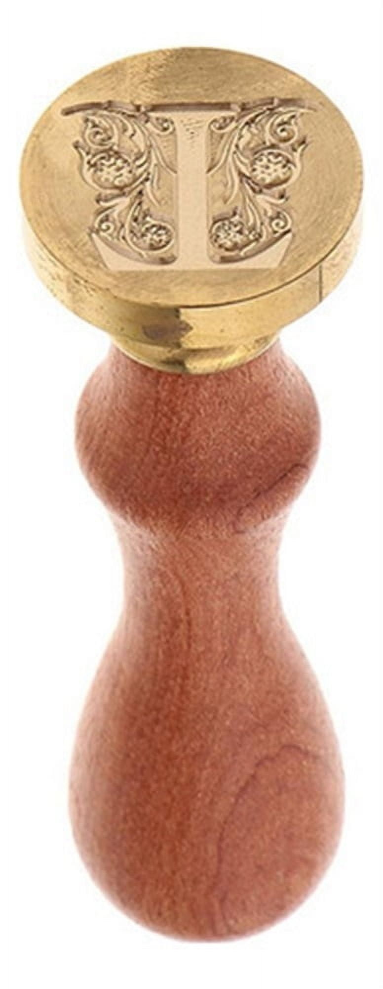 Stamp Sealing Wax Sealing, Engraving - Walmart.com