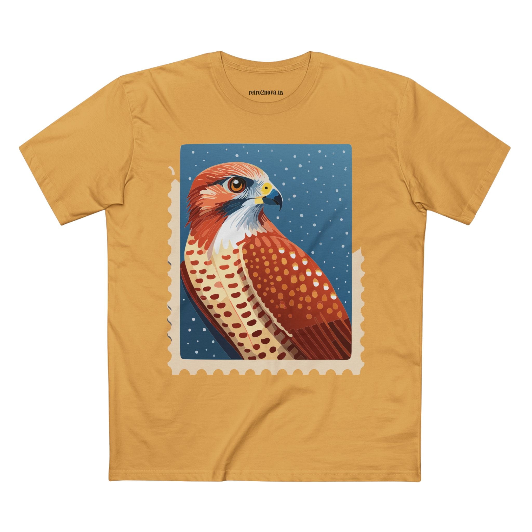 Stamp Shirt, Postage Stamp Shirt - Walmart.com