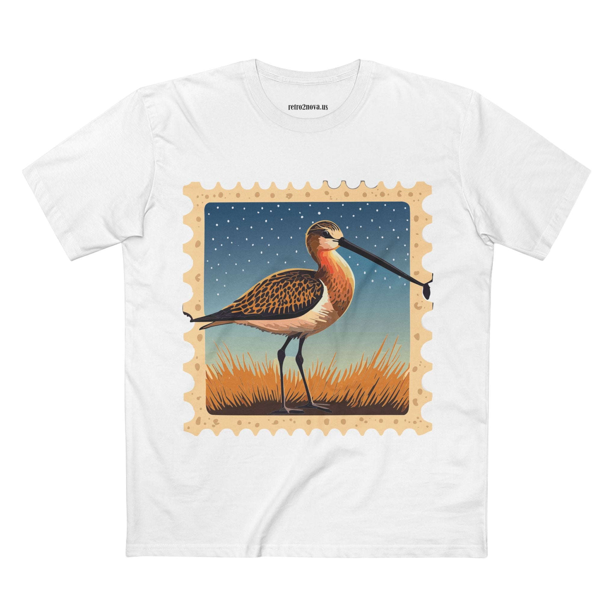 Stamp Shirt, Postage Stamp Shirt - Walmart.com