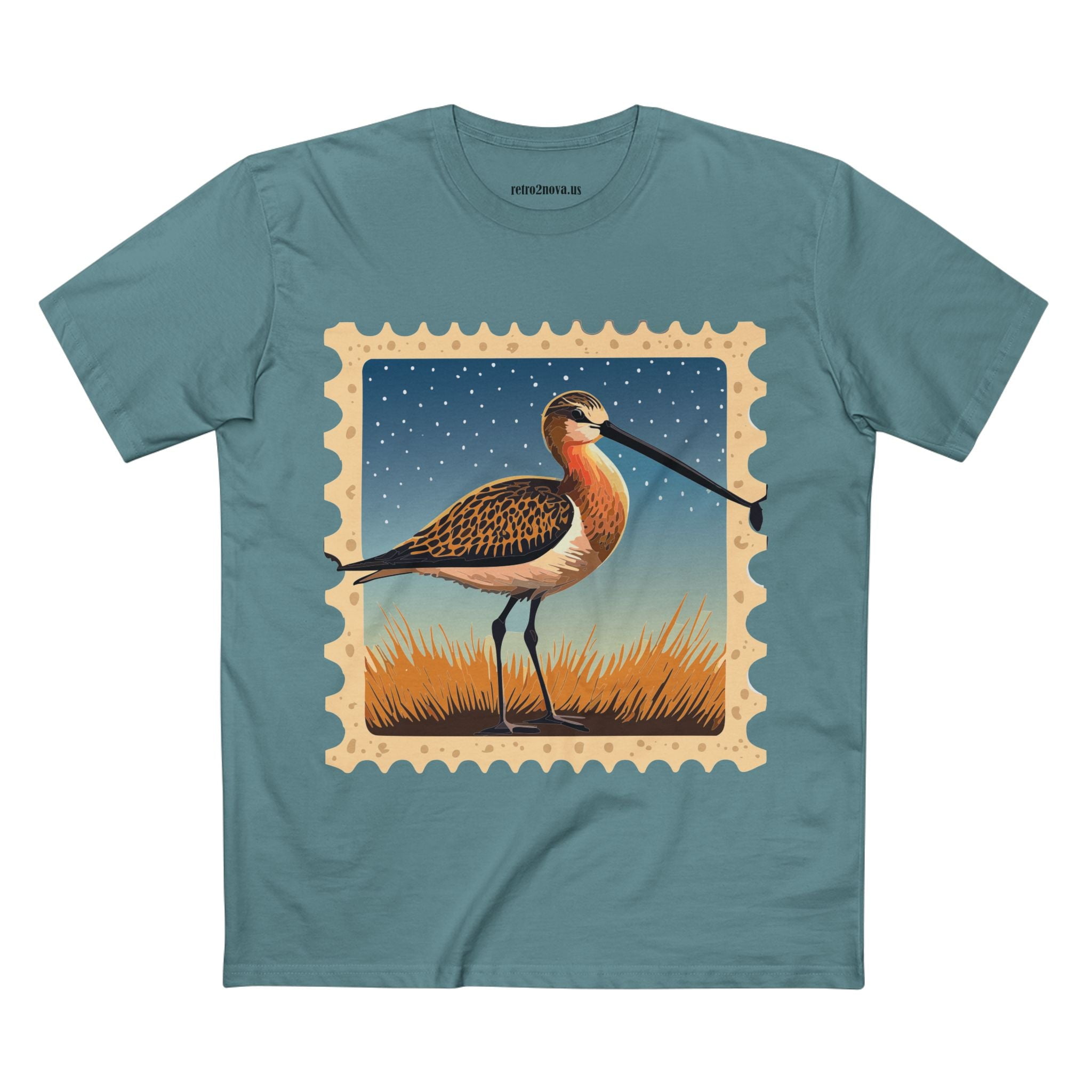 Stamp Shirt, Postage Stamp Shirt - Walmart.com