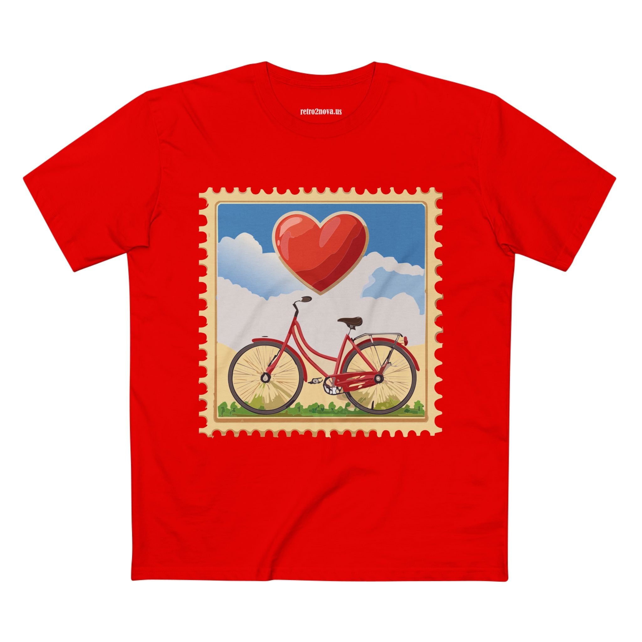 Stamp Shirt, Postage Stamp Shirt - Walmart.com