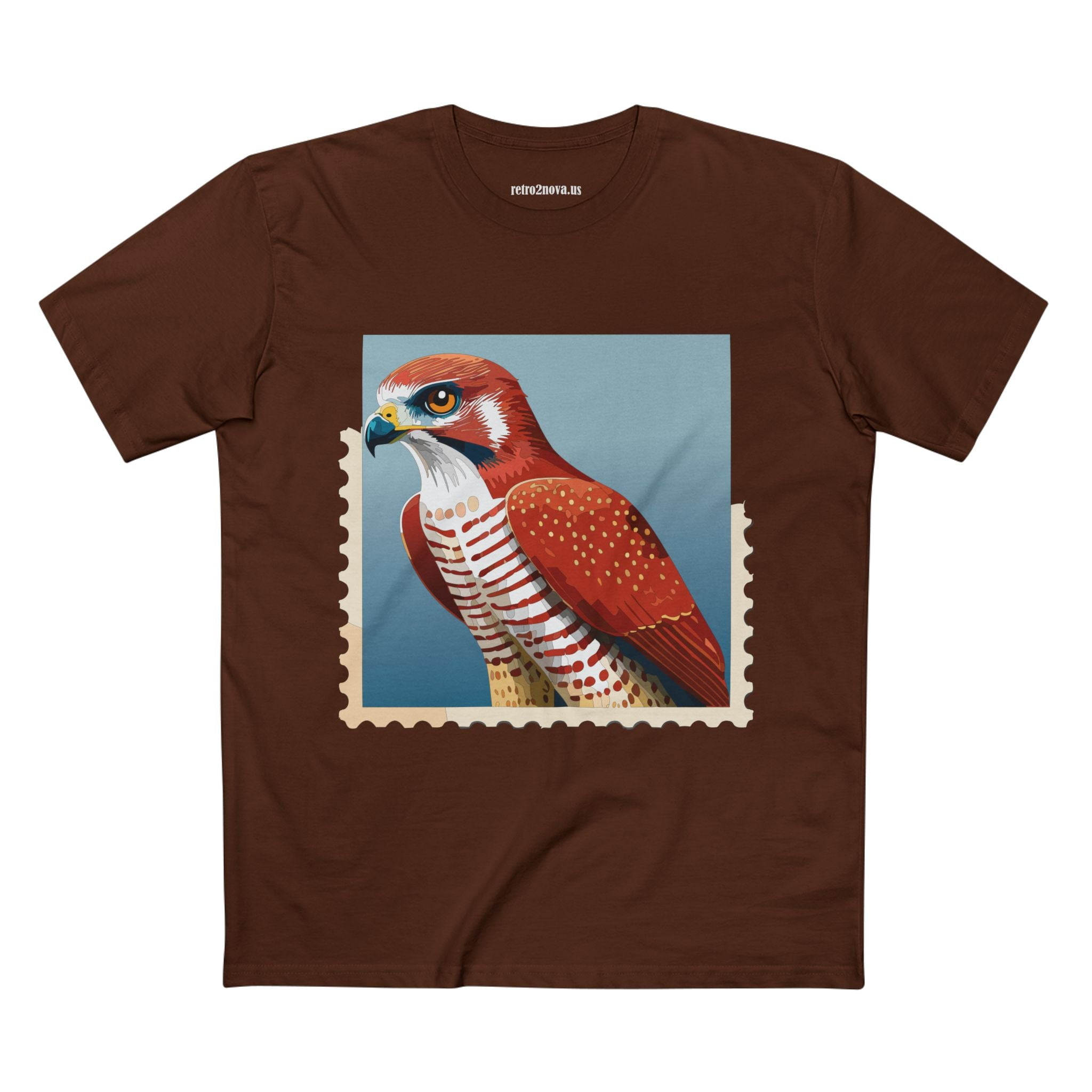 Stamp Shirt, Postage Stamp Shirt - Walmart.com