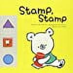 Stamp, Stamp: Geometry (First Step - Math) - Walmart.com