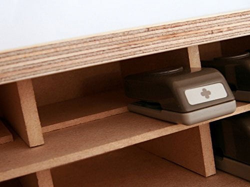 Stamp-n-Storage Lock-Down Punch Holder, Large - Walmart.com