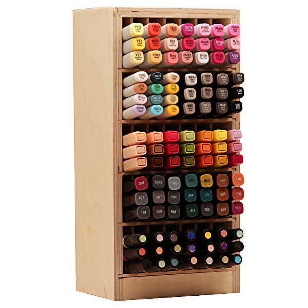 Stamp-n-Storage Marker Holder - Stacked (Standard) - Walmart.com