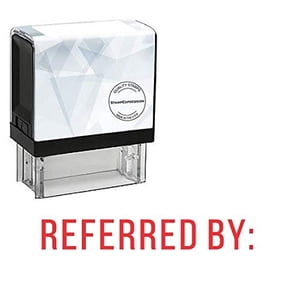 Reference Only Stamp