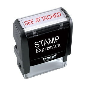 Reference Only Stamp