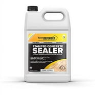 Prosoco Sure Klean Concrete Sealant - Weather Seal Siloxane PD for Crack Prevention - Walmart.com
