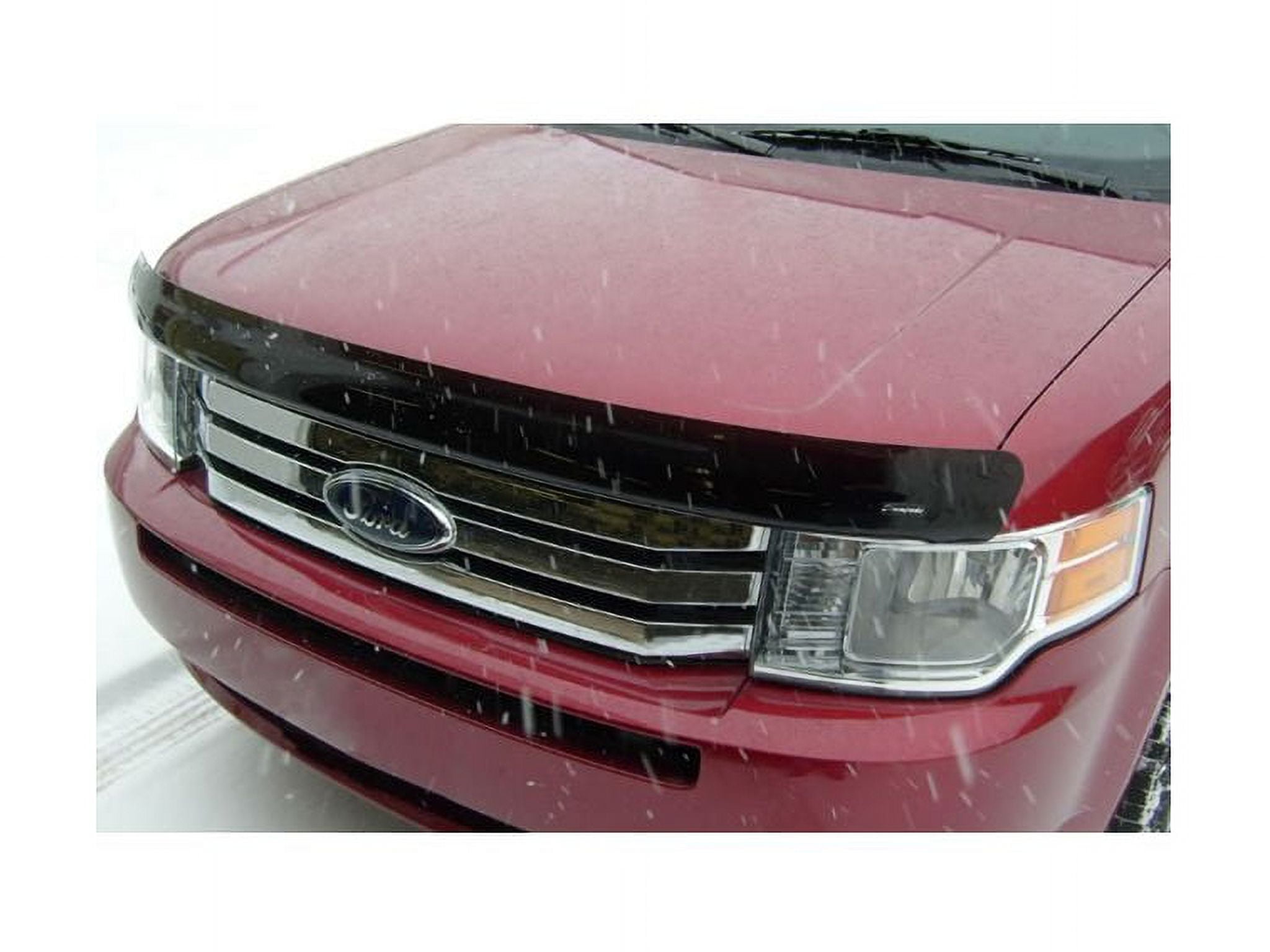 Stampede Vigilante Hood Deflector - Walmart.com