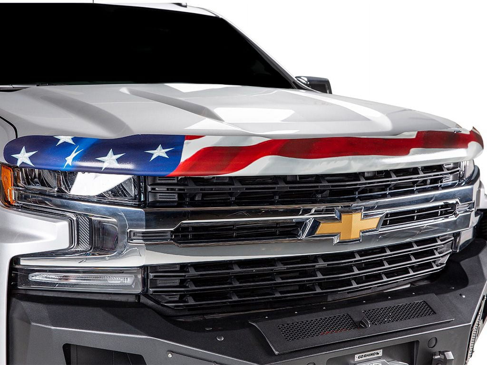 Stampede 2011-2015 Ford Explorer Excludes Sport Model Vigilante Premium ...