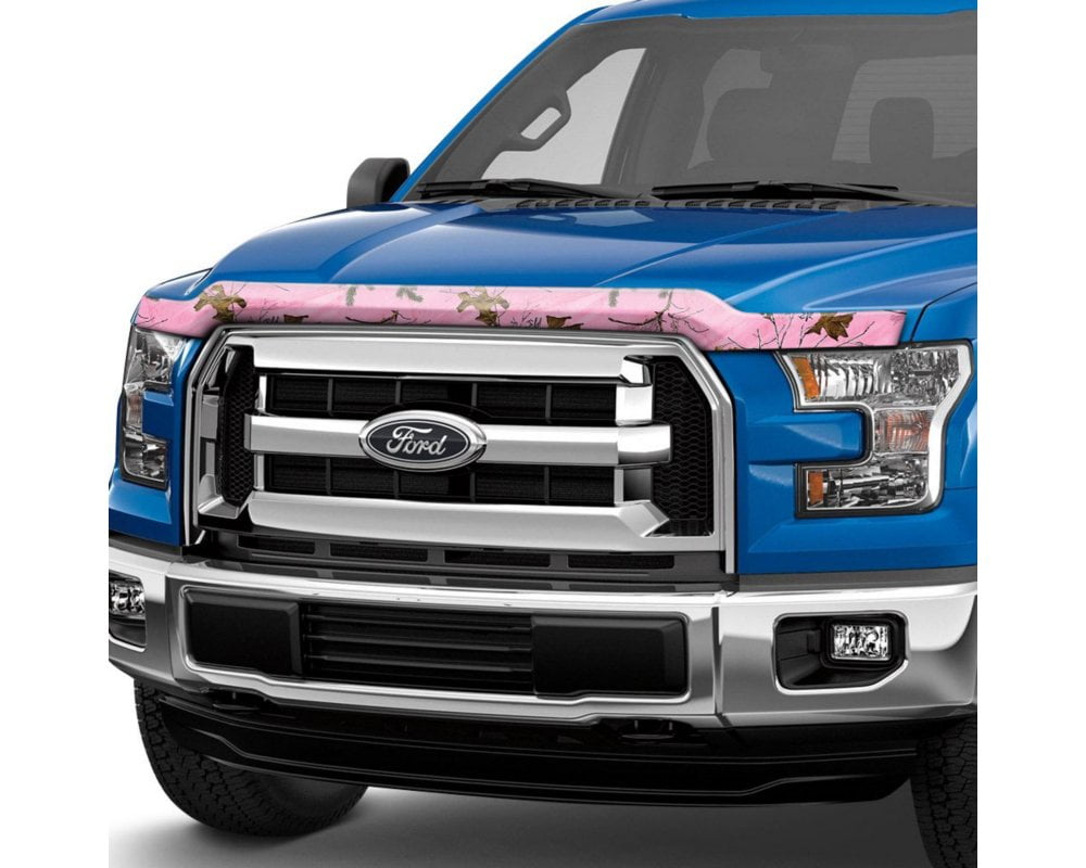 Stampede 2043-20 Bug Shield, Acrylic Camouflage - Walmart.com