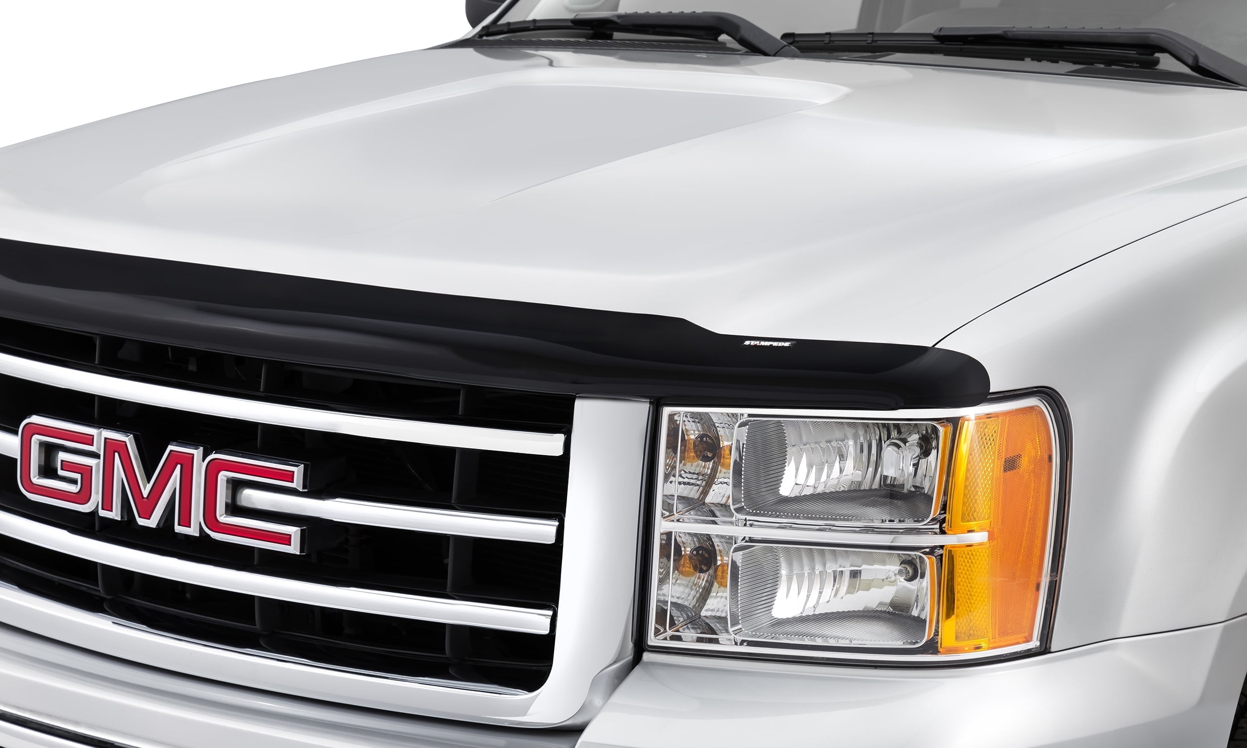 Stampede 2048-2 Vigilante Premium Bug Shield BUGSHIELD - Walmart.com