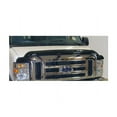 Stampede Vigilante Premium Smoke Bug Shield Hood Protector, Truck Car ...