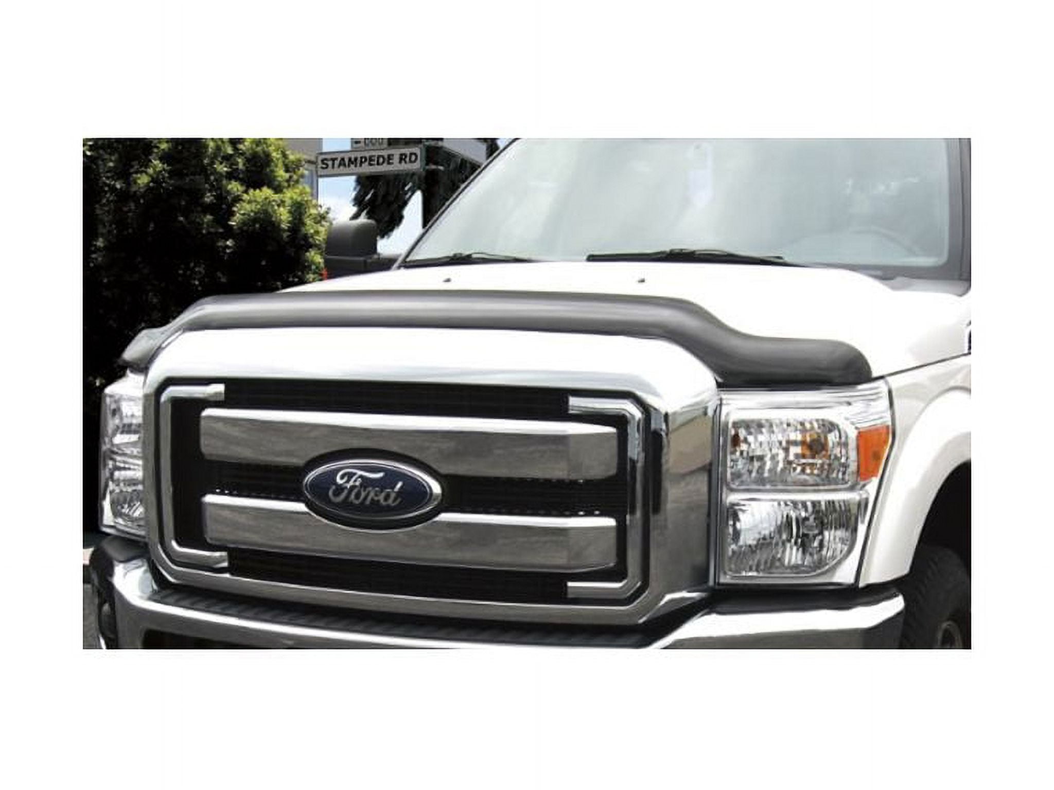Stampede 2150-2 Vigilante Premium Bug Shield Hood Protector Fits select ...