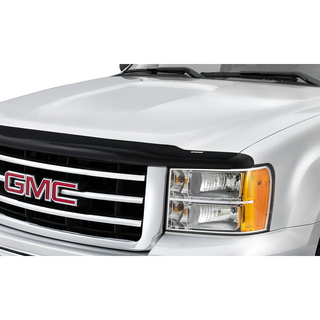 Stampede 3013 2 Vigilante Premium Hood Protector For Gmc (Smoke) Fits ...