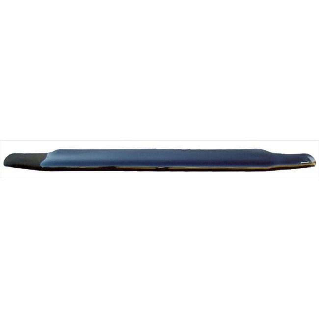 Stampede 3122 Bug Shield Hood Protector Smoke - Walmart.com