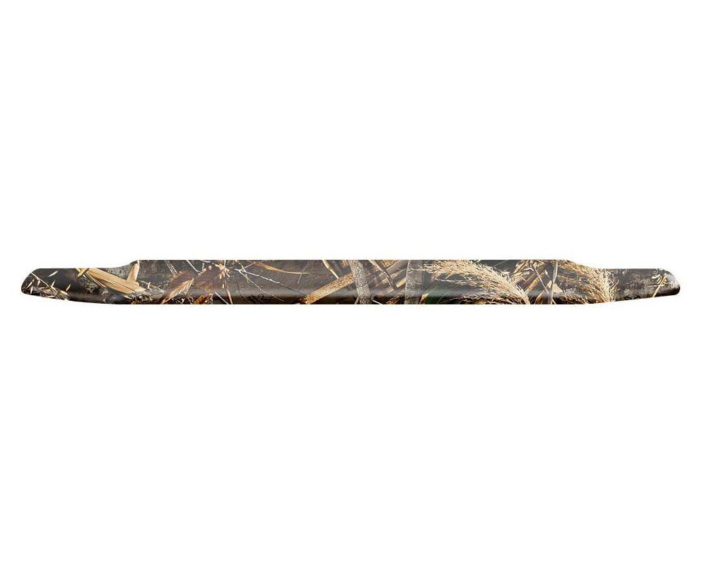 Stampede 3132-4 Bug Shield, Acrylic Camouflage Fits select: 2004-2007 ...