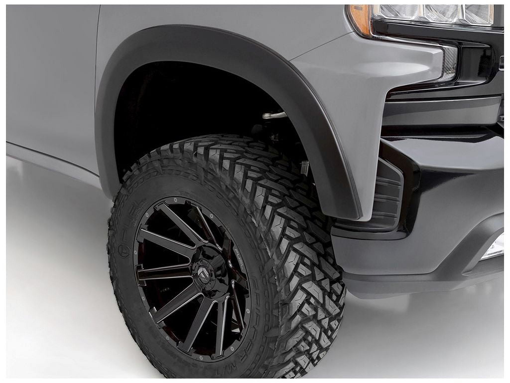 Stampede 8630-5 Original Riderz Fender Flare for GMC, Set of 4 ...