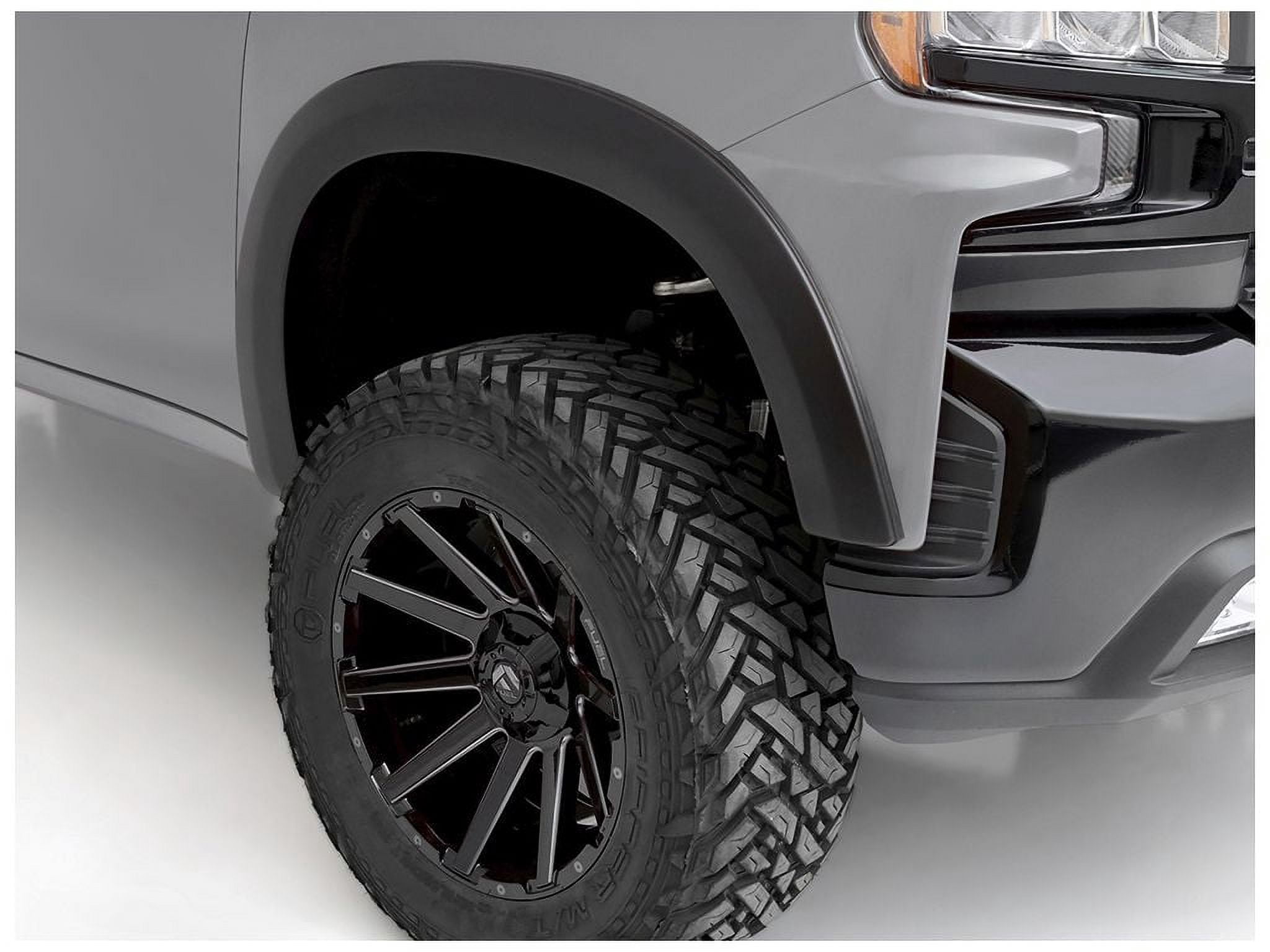Stampede 8630-5 Original Riderz Fender Flare for GMC, Set of 4 ...