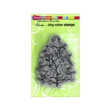 Stampendous Cling Stamp Bird Tree - Walmart.com