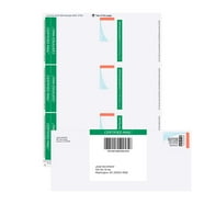USPS Click-N-Ship 6.78 x 4.75 Shipping Labels - Inkjet/Laser Printer ...