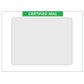 6 X 9 Envelopes in Envelopes by Size - Walmart.com