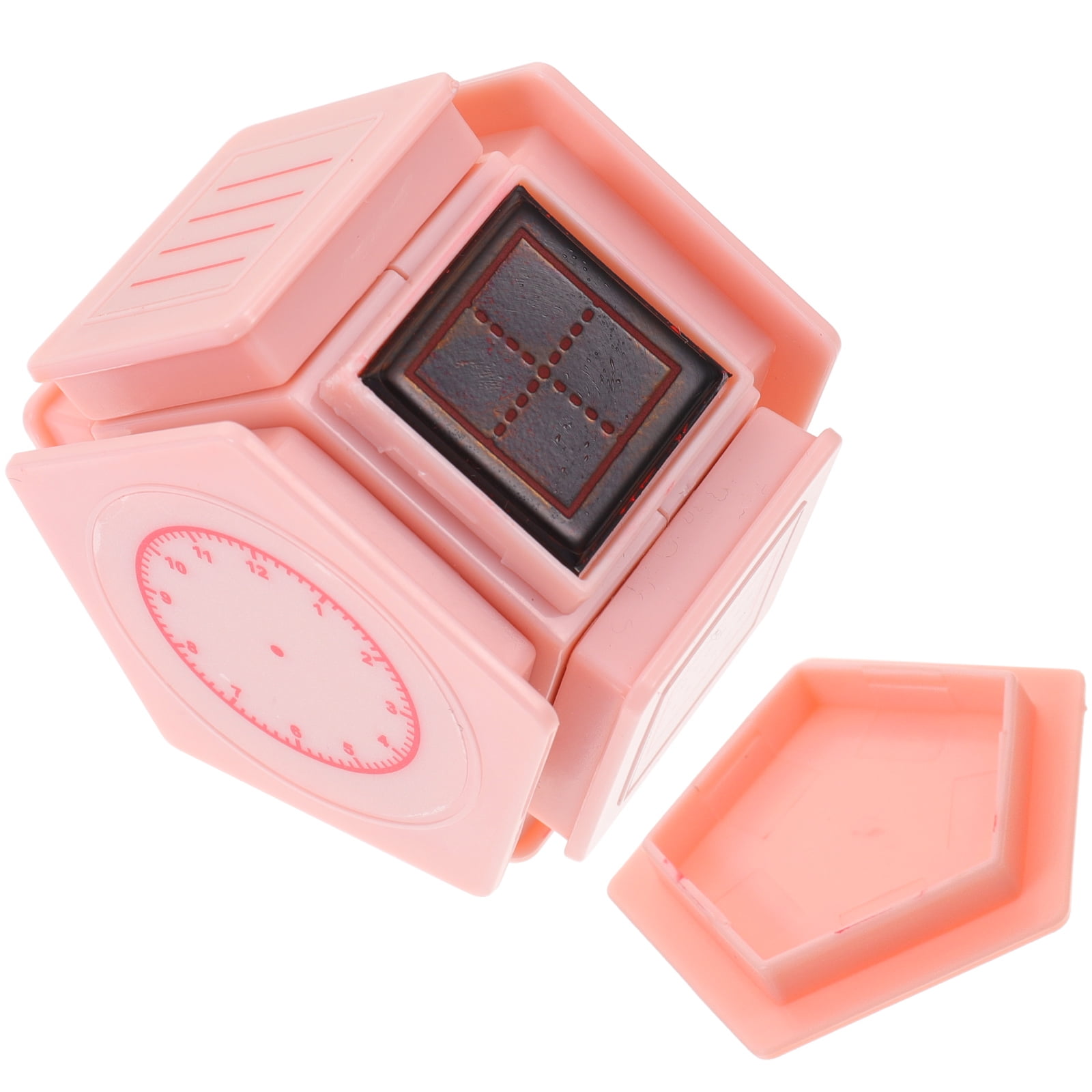 Stamps for Kids Children's Learning Chapter Portable Handwriting ...