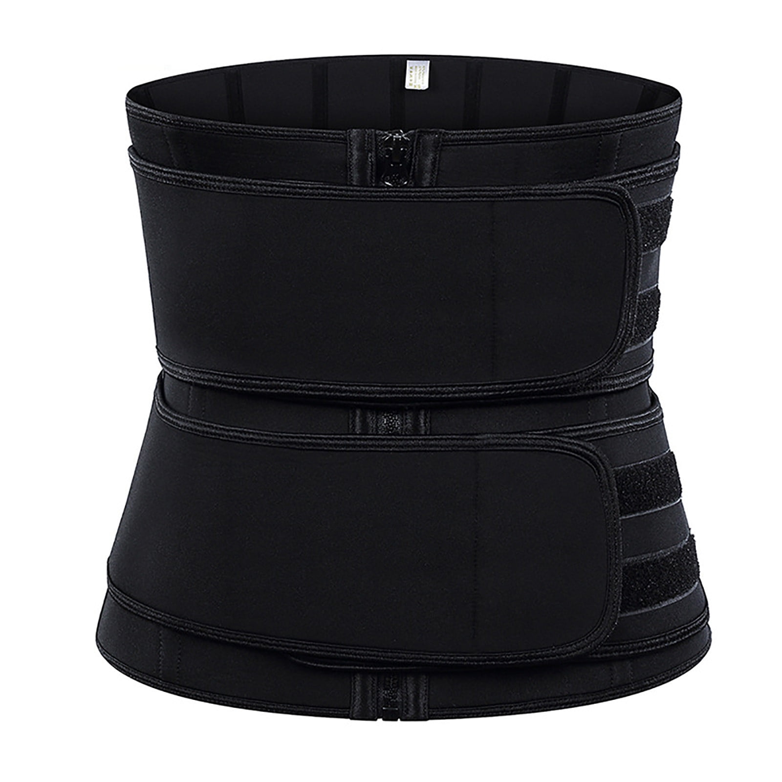 Maplenight Waist Trainer for Women Underbust Waist Cincher Corset Sport ...