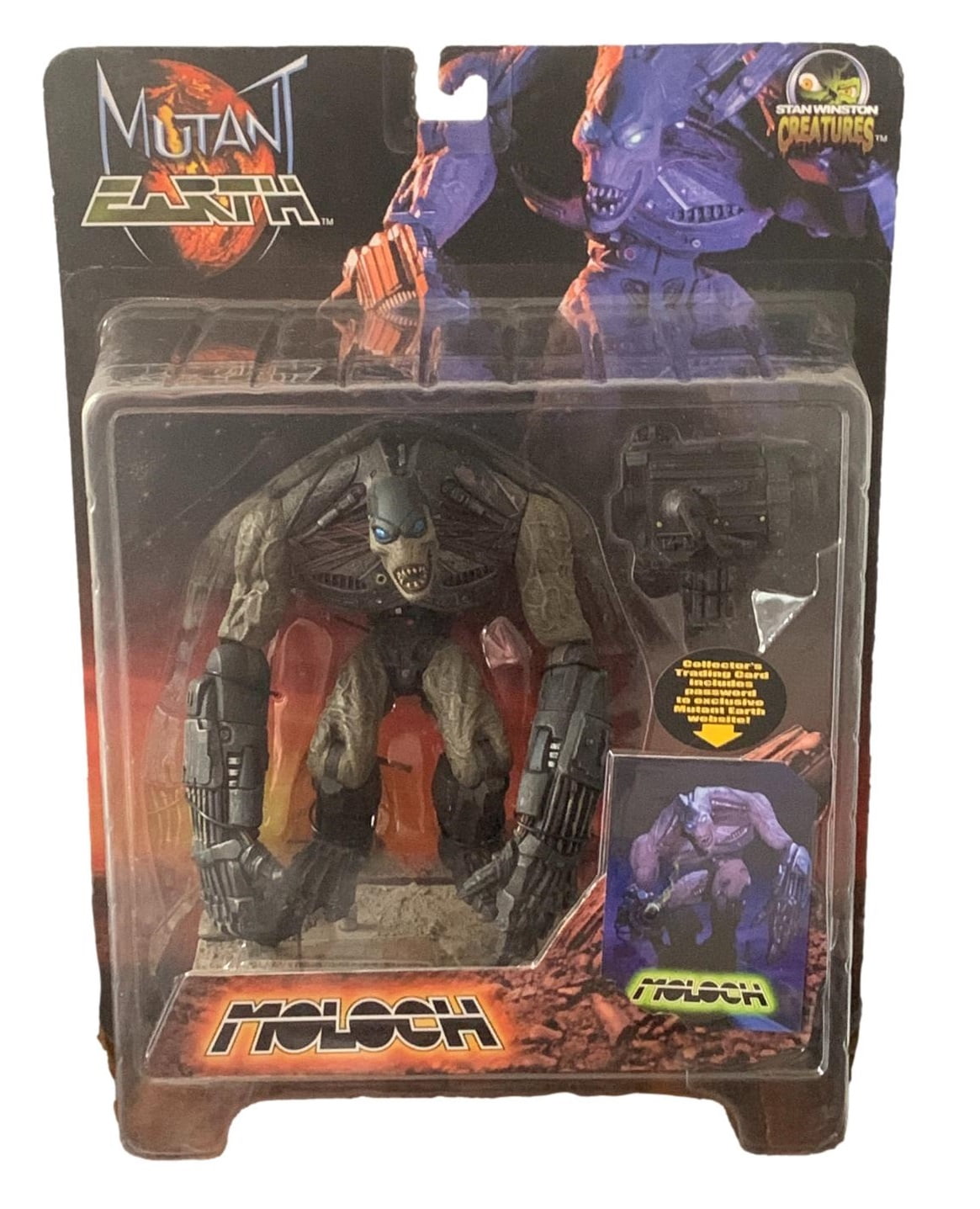 Stan Winston Creatures