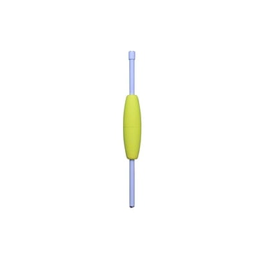 Thill Fish'n Foam Floats Round Weighted Clip 1 1/2 in. Fishing Float ...