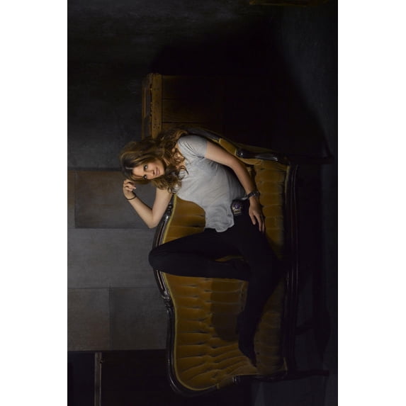 Stana Katic Poster Art Decor 27Inx40In for any room 27x40 Multi-Color ...
