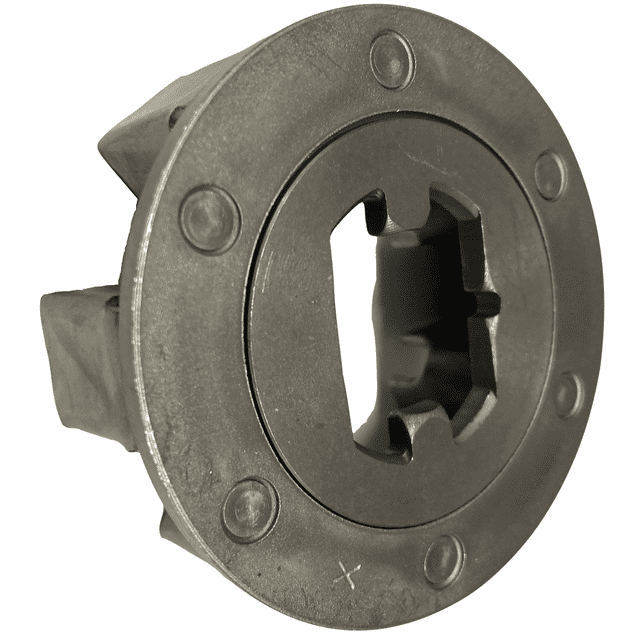 Stanadyne OEM Solid Weight Cage for Roosa Pumps, Permanent Flex Ring ...