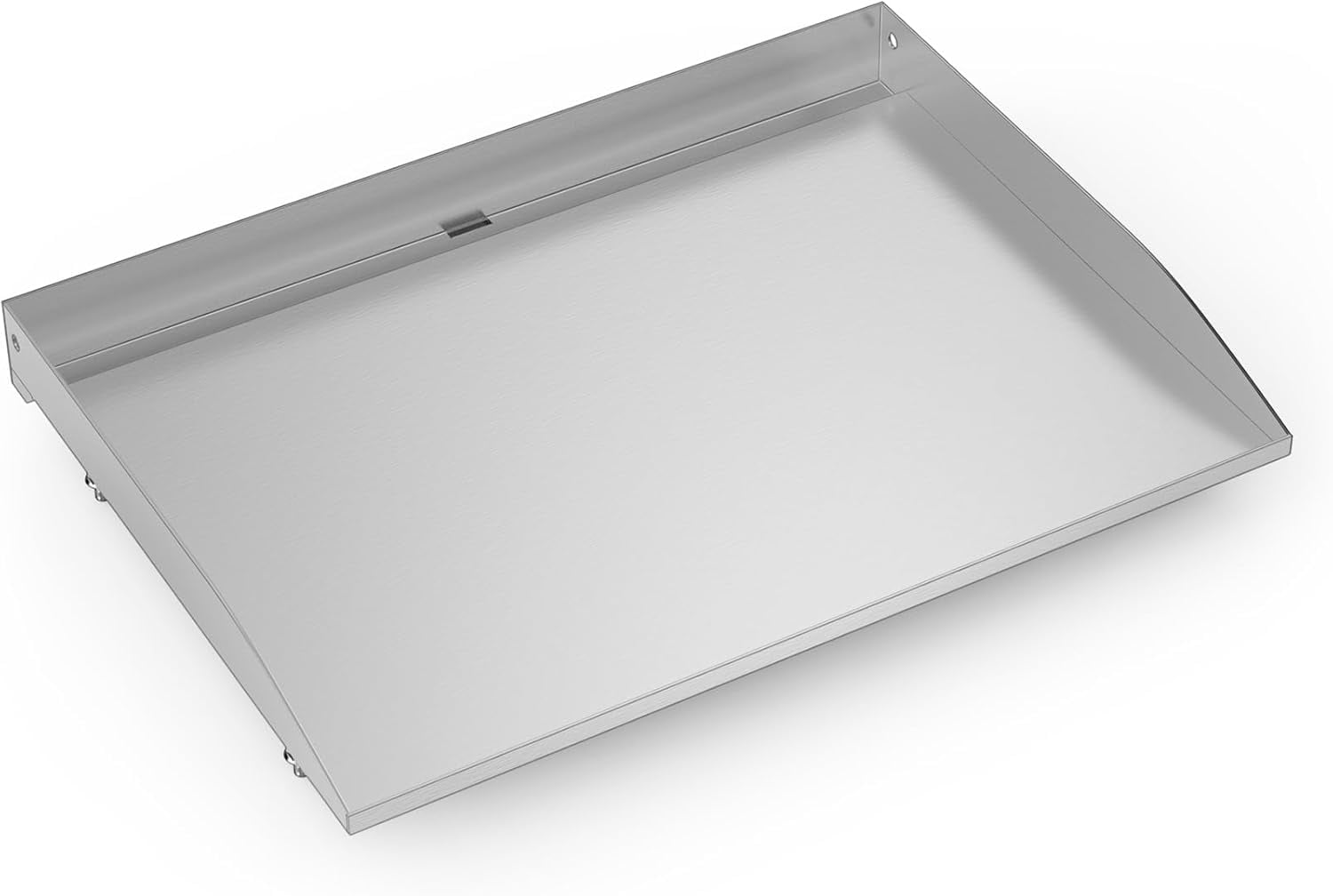 Stanbroil 22 Inch Stainless Steel Flat Top Griddle Replacement Top for ...