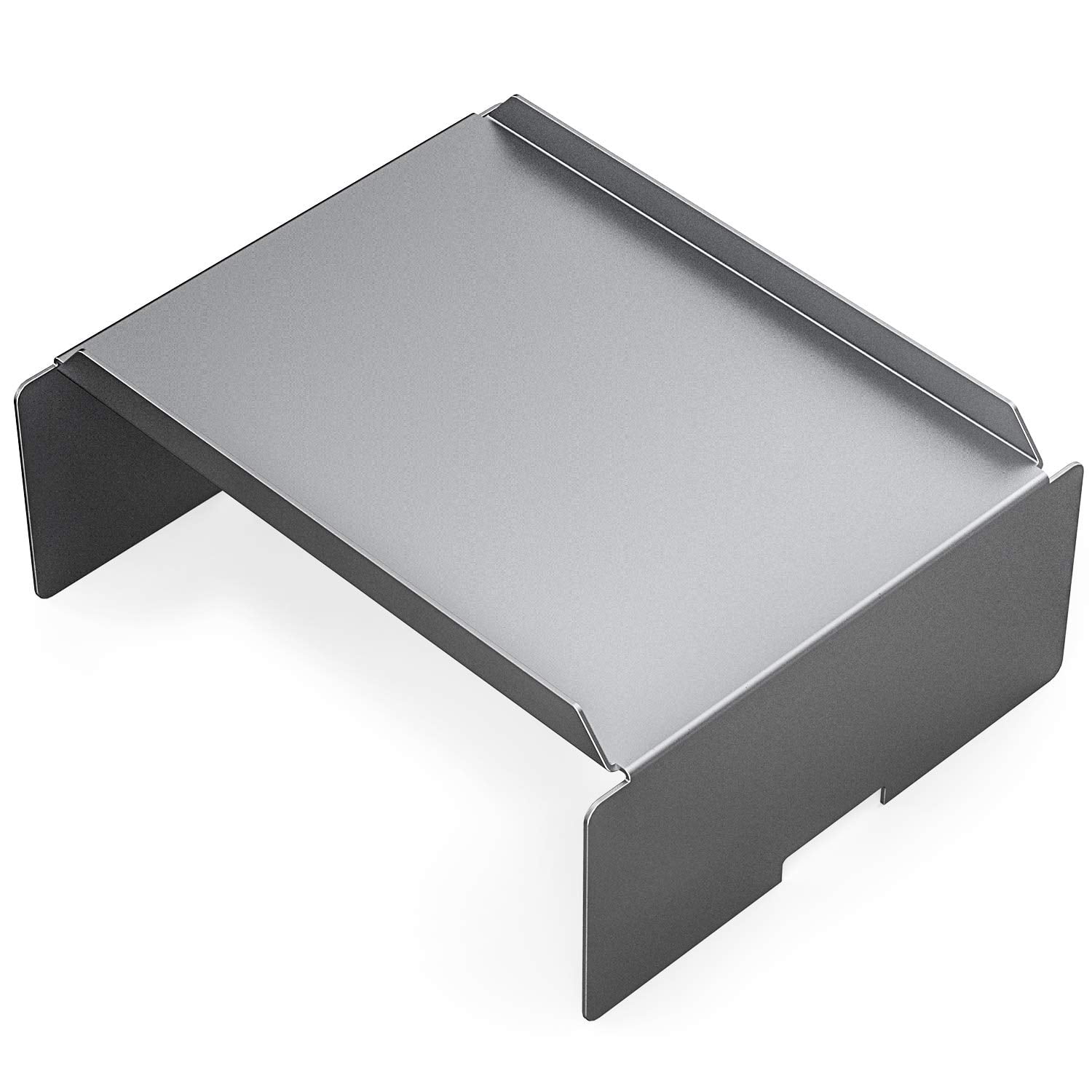 Stanbroil Heavy Duty Steel Heat Baffle Diffuser Replacement Part for ...