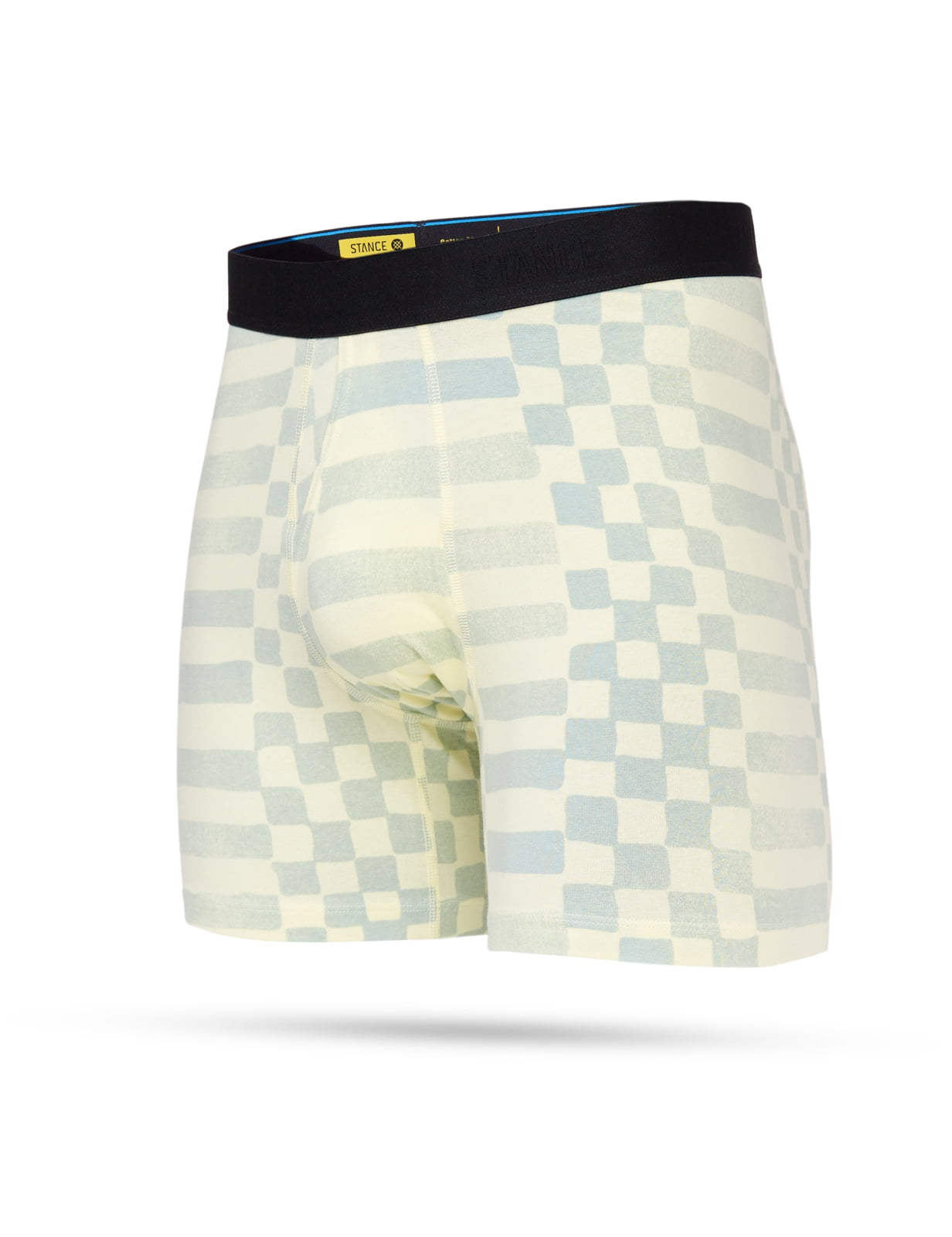 Stance Checken Boxer Briefs Vintage White men in size 32" Waist (M) - Walmart.com
