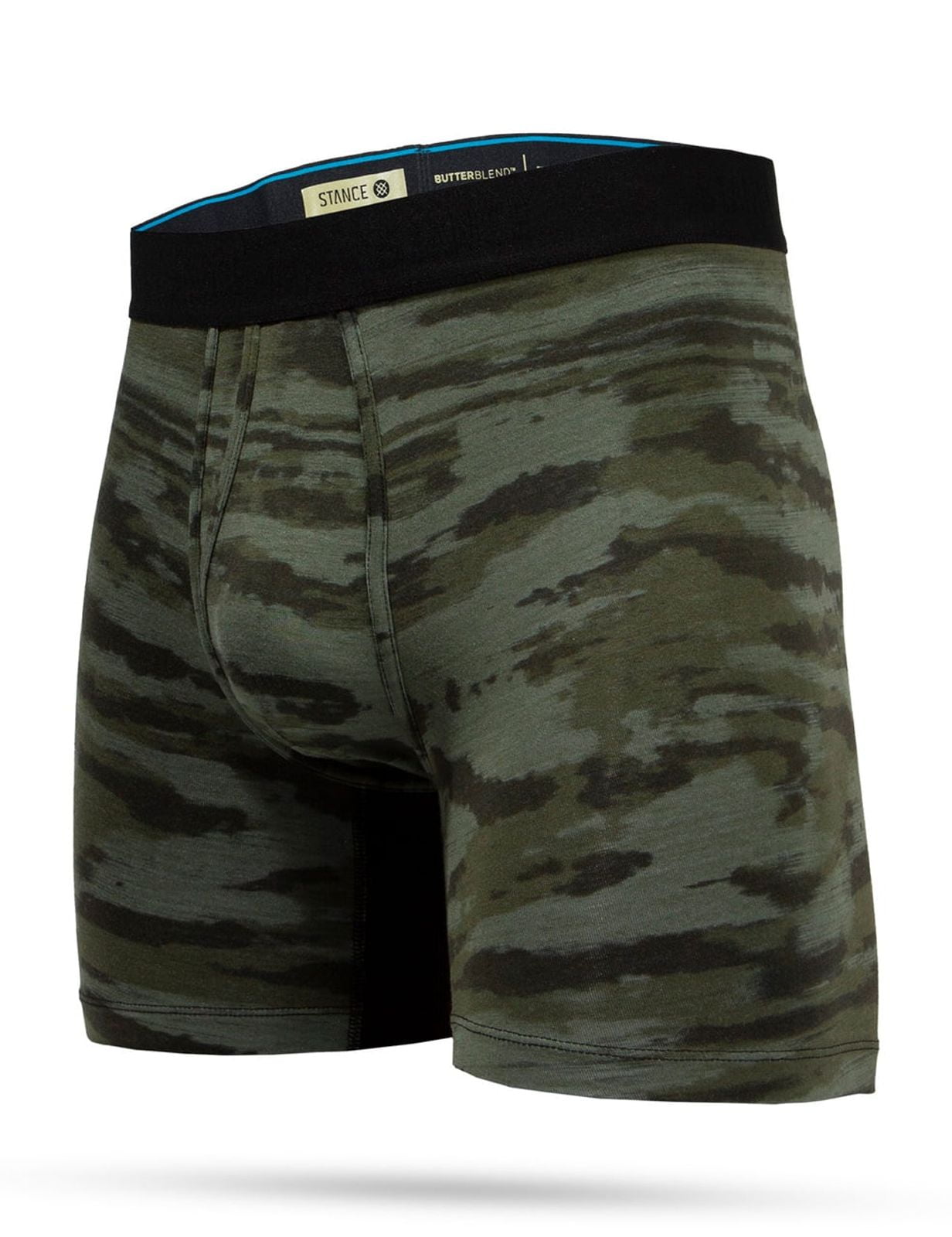Stance Men's Boxer Briefs ~ Ramp camo - Walmart.com