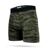 Stance Men's Boxer Briefs ~ Ramp camo - Walmart.com