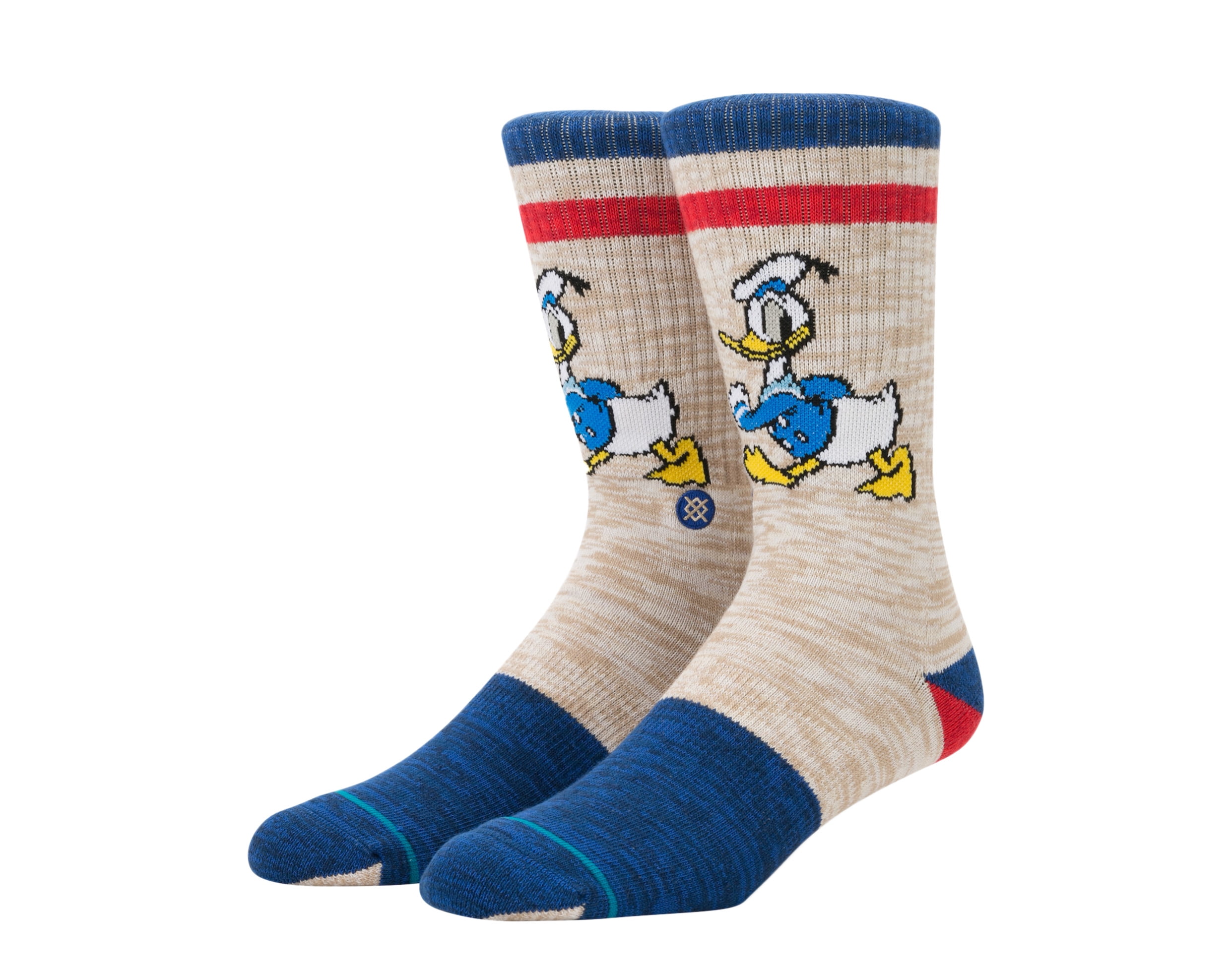 Stance Men's Crew Socks ~ vintage disney 2020 {L} - Walmart.com