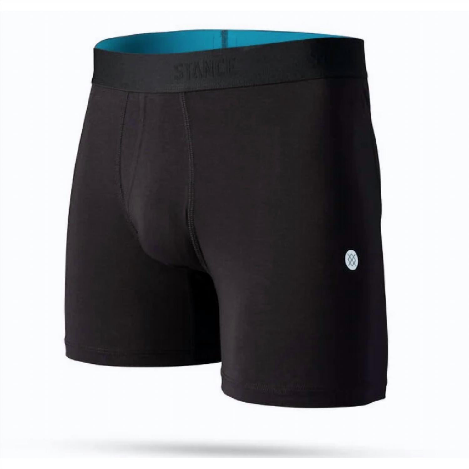 Stance Men's Standard Boxer Briefs - Walmart.com