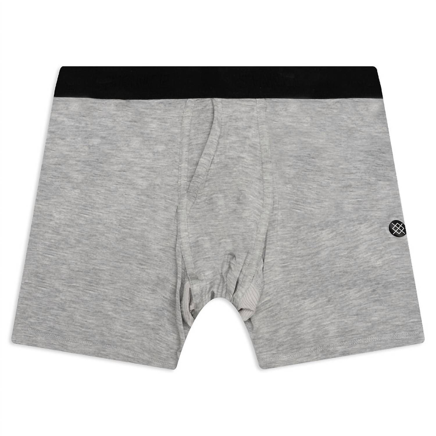 Stance Men's Staple St 6In Boxer - Walmart.com