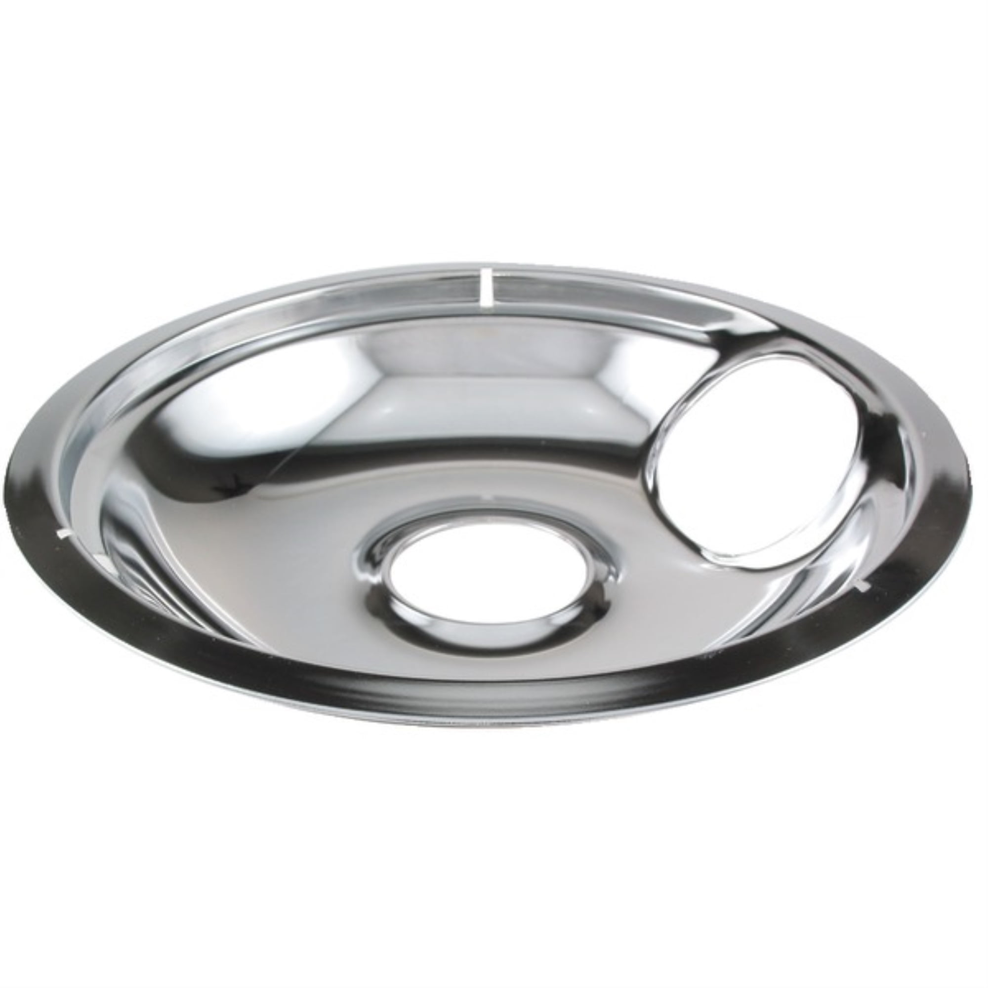 Stanco 700-8 Universal Chrome Electric Stove Drip Bowls - 8" - Walmart.com