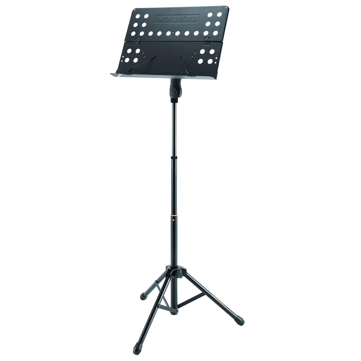 Stand, 3 Section Orchestra holes in desk - Walmart.com