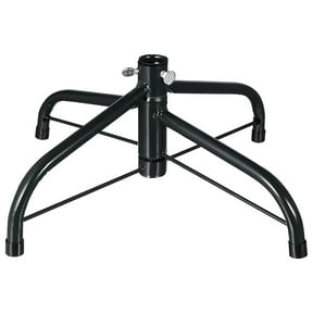 Christmas Tree Stand for up to 8 Foot Fresh Cut Christmas Trees - 7.2in ...