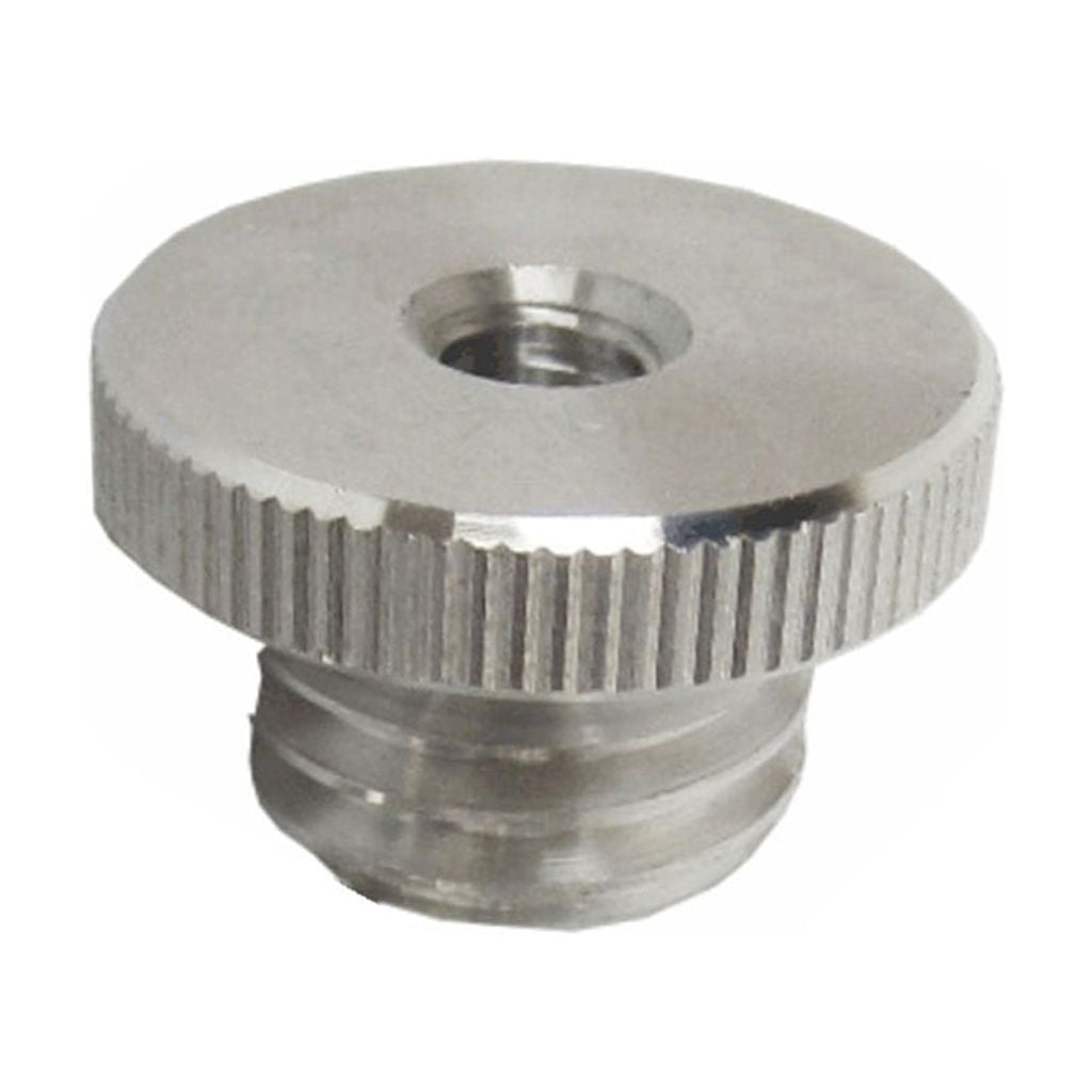 Stand Adapter 1/4'' Male to 5/8'' Screw Thread Adapter Tripod Screw ...