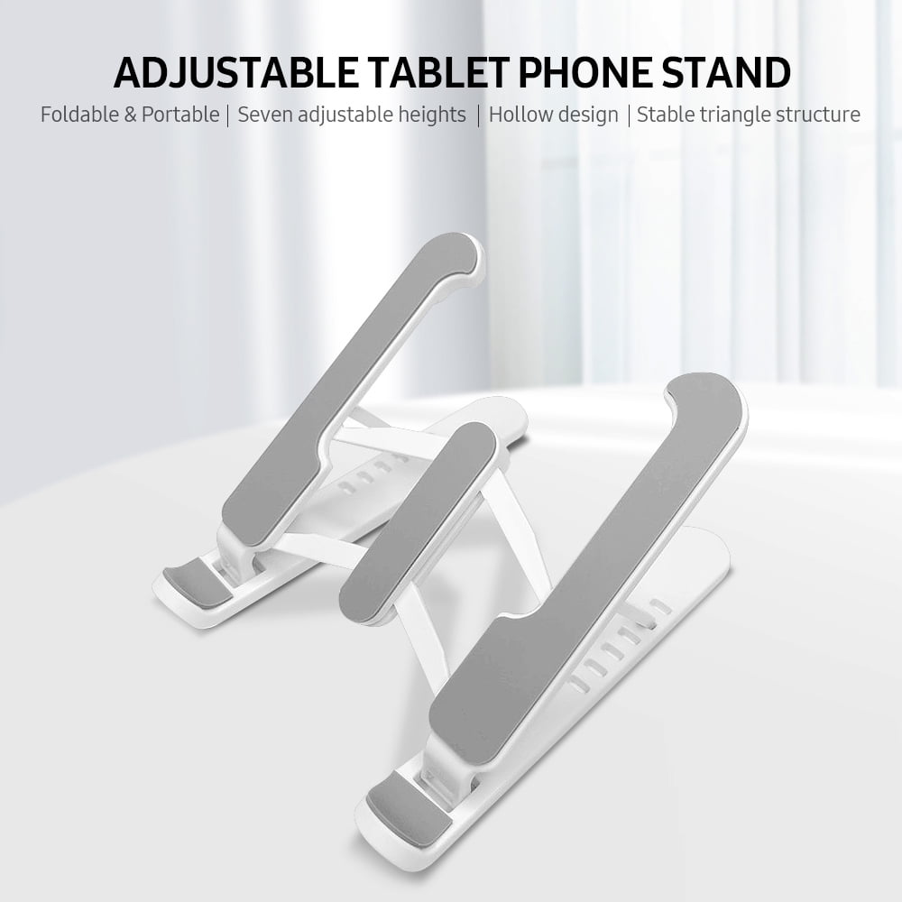 Stand,Adjustable Tablet Stand Portable Tablet Buzhi Universal Stand ...